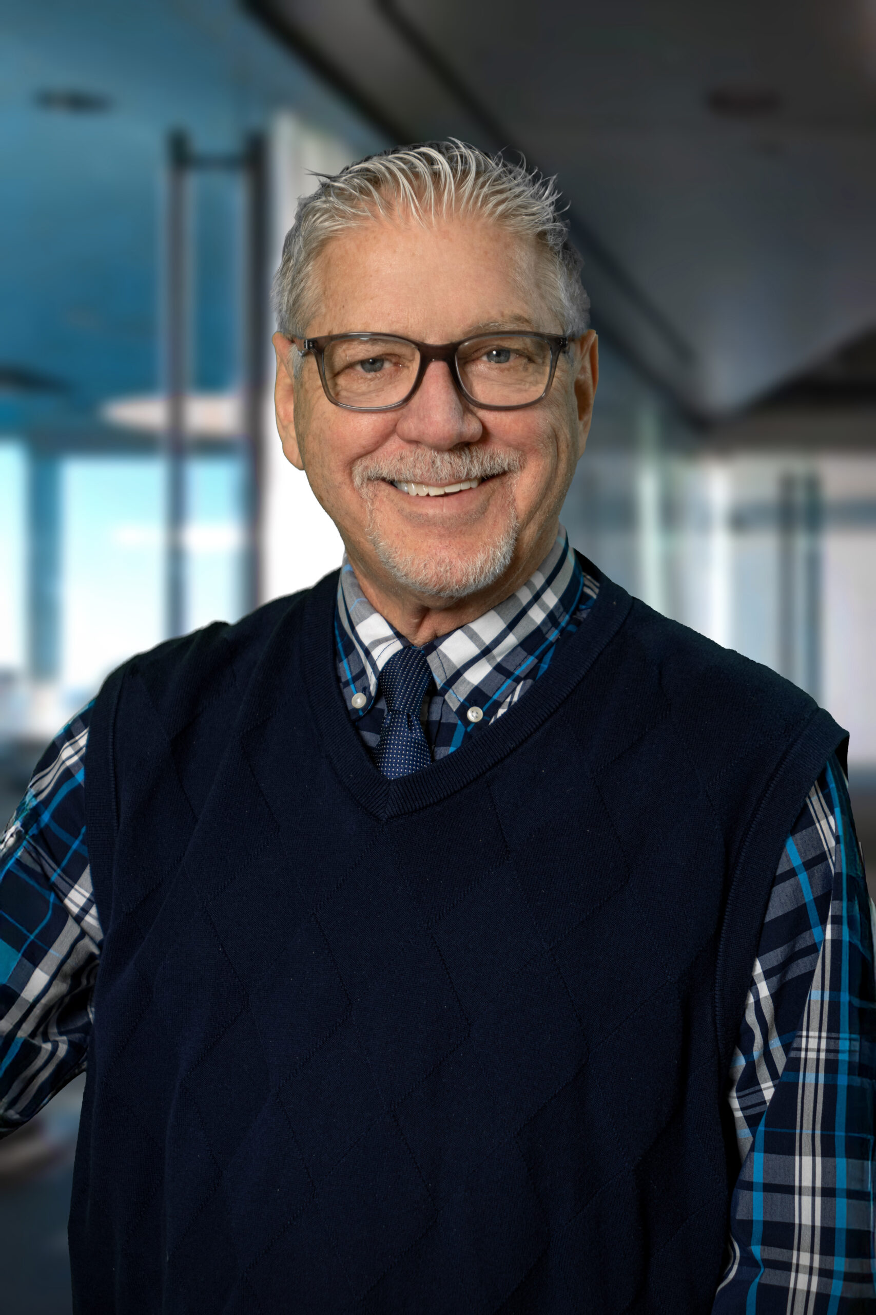 Johnny “Chicago” Marks - The Blanchard Institute
