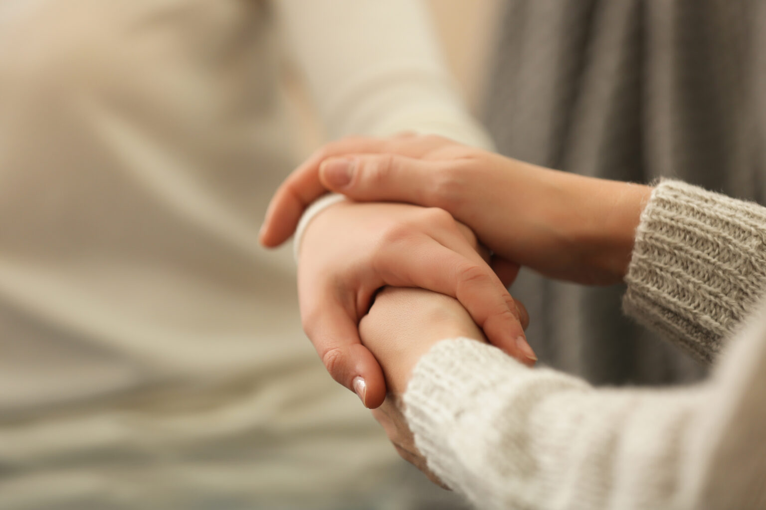 How to Build a Support Network in Recovery - The Blanchard Institute